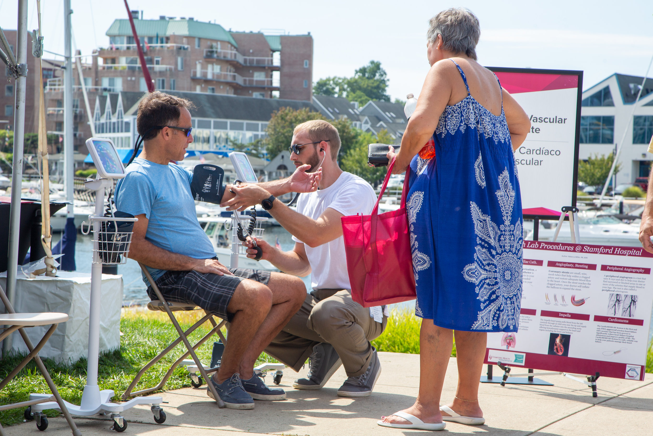 Event Media | 10th Annual Health Wellness & Lifestyle Expo 2021 with ...